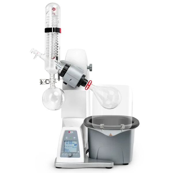 DLAB RE100-Pro Digital Rotary Evaporator | Perfect Laboratory (M) Sdn Bhd